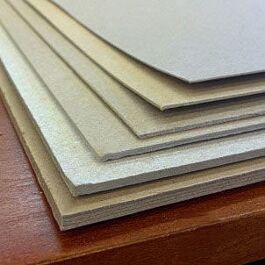 Chipboard .120 3 Ply 32x40"