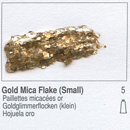 mica flakes